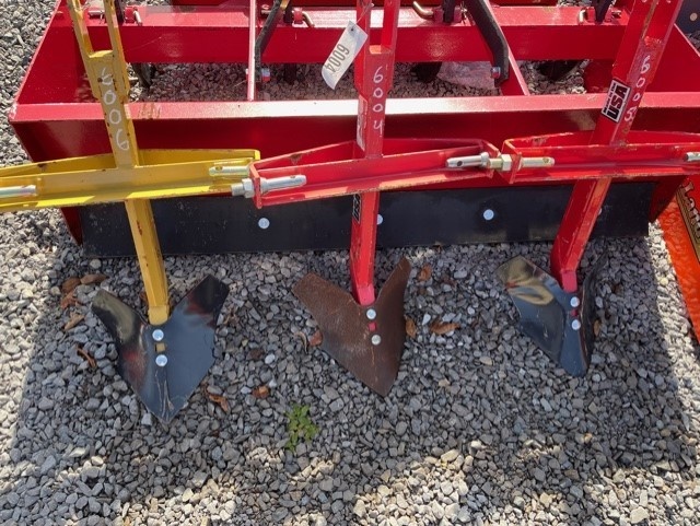 NEW LAY OFF PLOW - Lawson Building Supply